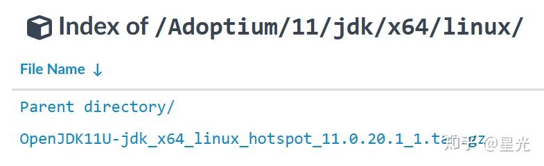 在centos7中安装jdk11，17并实现版本的切换 - 知乎