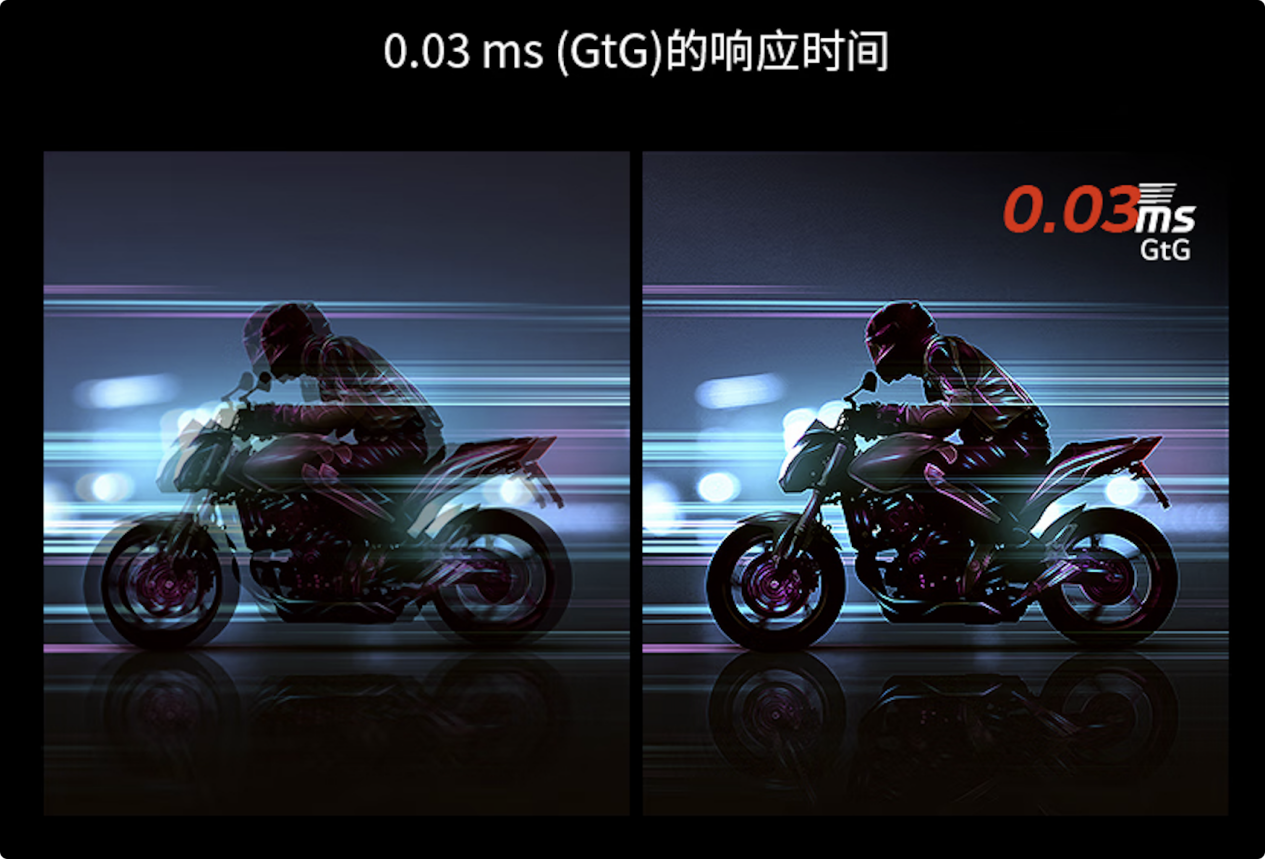 未来已来：618大促值得购买的OLED显示器推荐2024