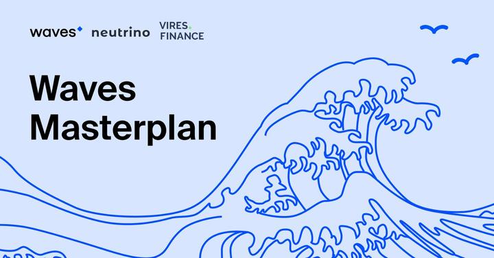 公链Waves推出“Waves DeFi复兴计划” - 知乎