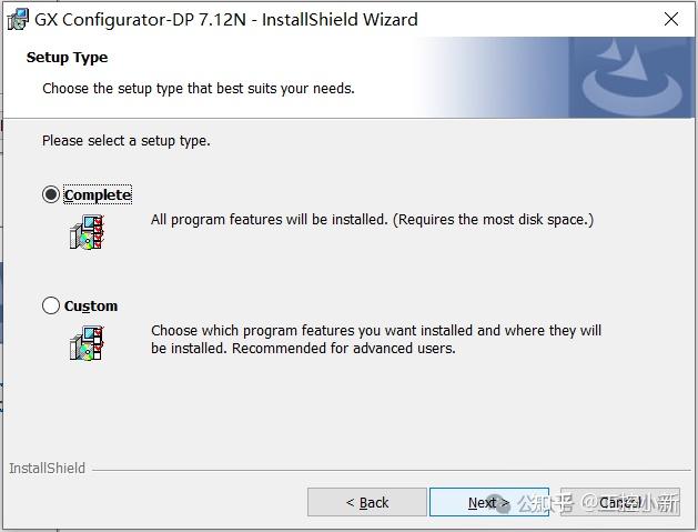 终于找到了！三菱GX Configurator-DP 7.12N软件 - 知乎