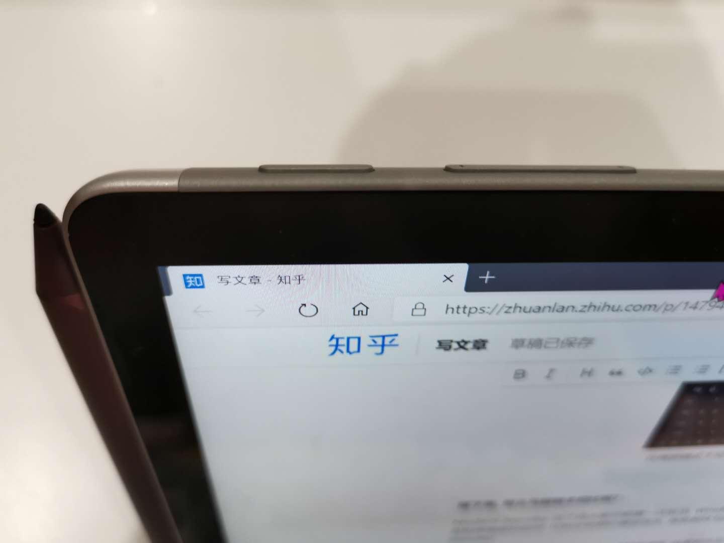Surface Go 2 测评与分析 -- 一个小众的大众产品 - 知乎