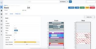 NetBox 中文版 Docker部署教程 - 知乎