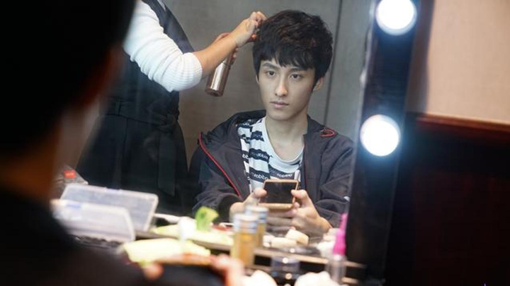 DOTA2：ame改新ID，疑似追忆TI8遗憾失冠，刀友直接泪目 - 知乎