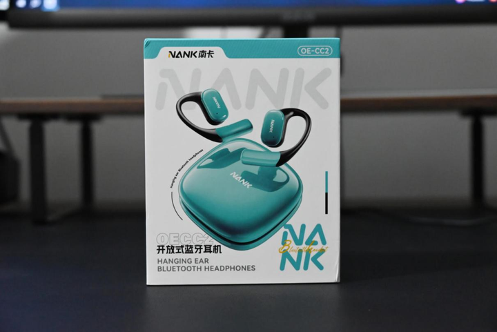南卡OE CC2开放式耳机体验：百元档「0压感」黑马，音质与舒适度双杀！ - 知乎