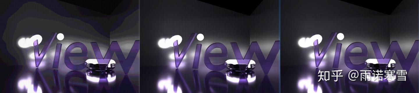 图像处理之 Dithering - 知乎