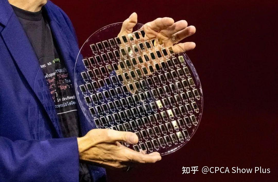 玻璃基板和FOPLP双向奔赴 - 知乎