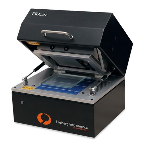 如何快速、准确判断TOPCon电池片PID效应 - 知乎