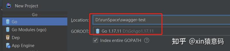 Swaggo自动生成API文档（开发者实用工具） - 知乎