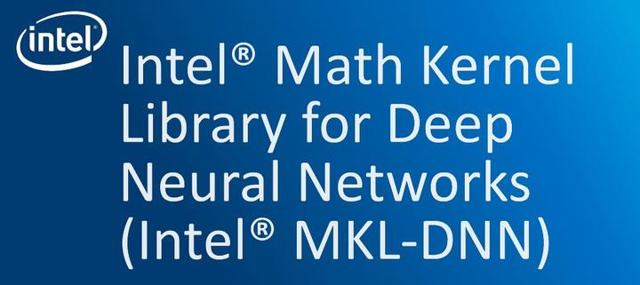 基于oneDNN的ResNet50推理速度优化 - 知乎