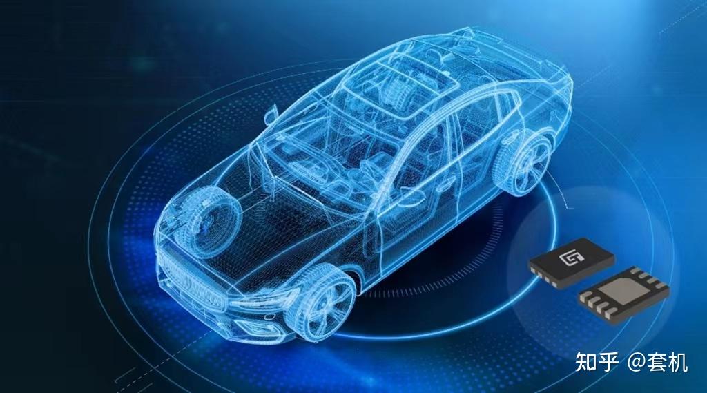 蔚来神玑 NX9031：智能驾驶领域的璀璨之星 - 知乎