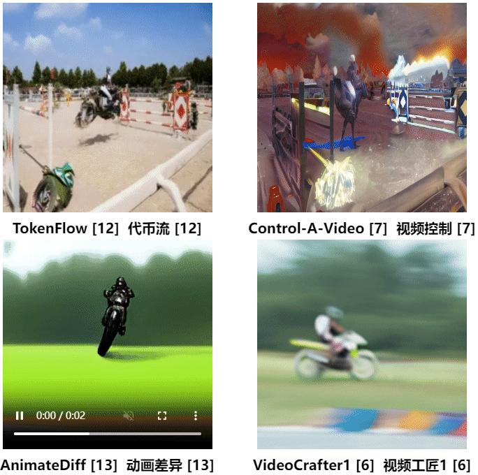 【AI 视频工具】将视频主体分割，随意更换背景，Adobe视频编辑工具，ActAnywhere - 知乎