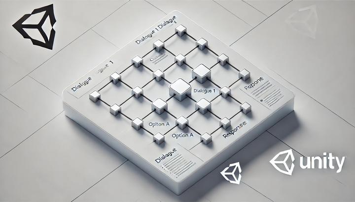 从零使用GraphView搭建对话编辑器(2)-Toolkit基础和节点外观完善 - 知乎