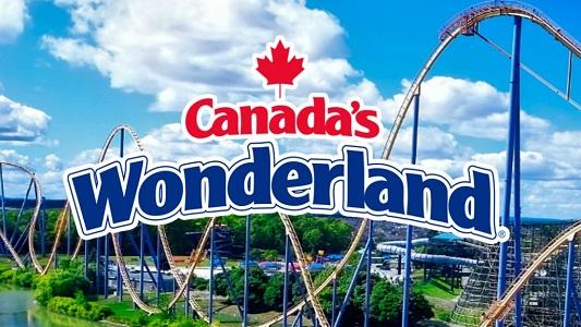 Canada’s Wonderland 一日游攻略之前期准备 - 知乎