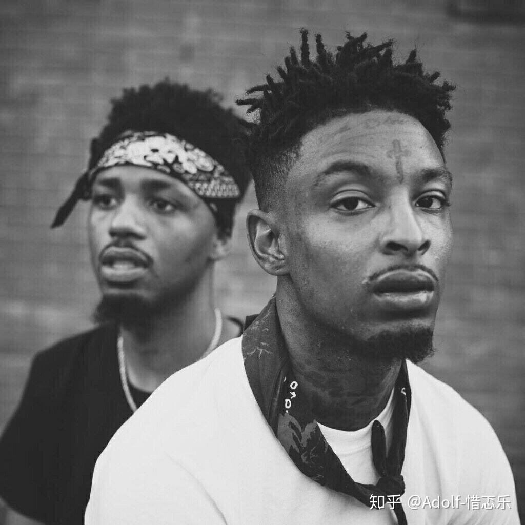 有人科普一下现在的欧美说唱圈是怎么样的，新人rapper和OG？ - 知乎