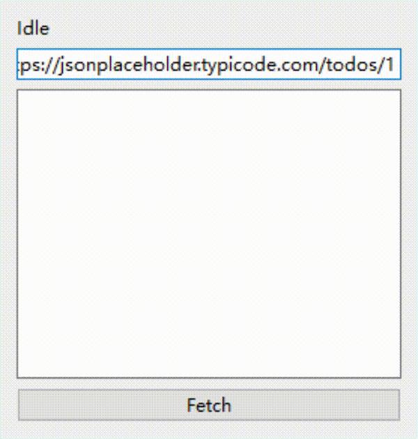 100行魔改一个在python qt中使用的事件循环 - 知乎