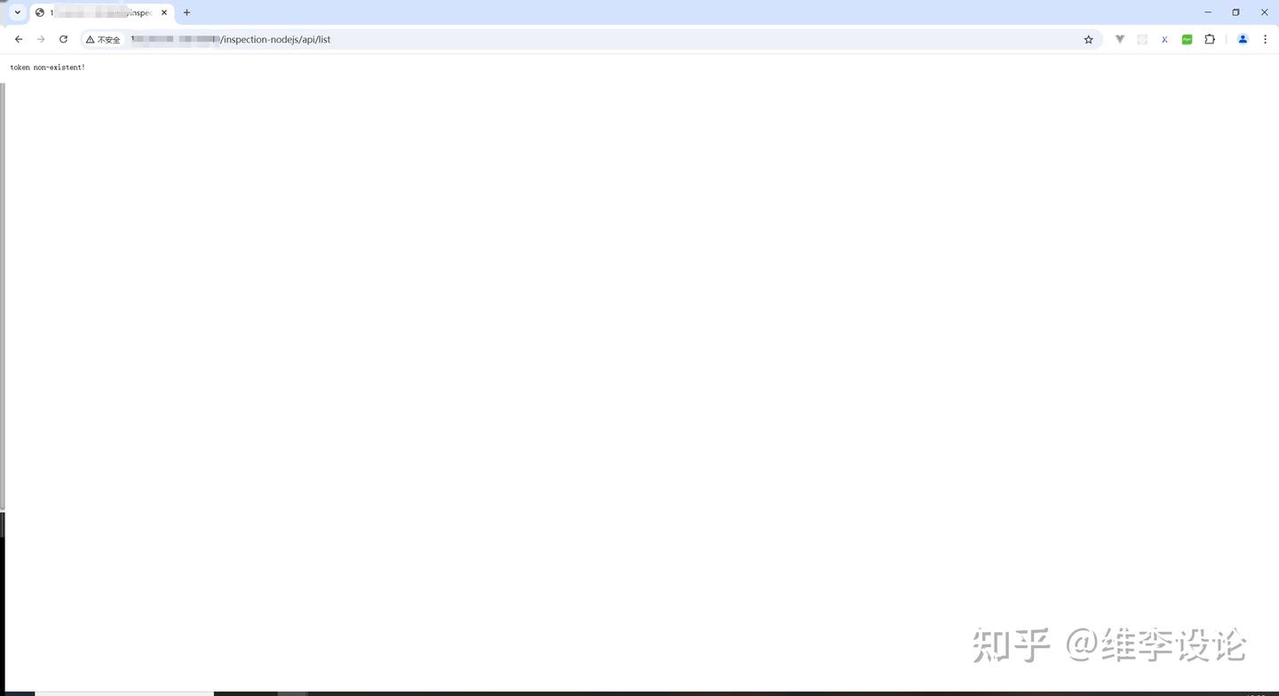 Node.js的Web服务在Nacos中的实践 - 知乎