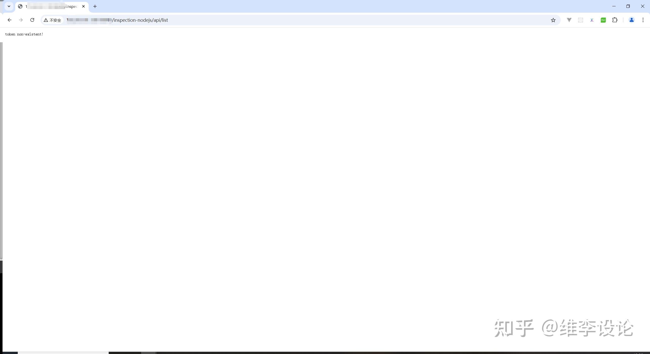 Node.js的Web服务在Nacos中的实践 - 知乎