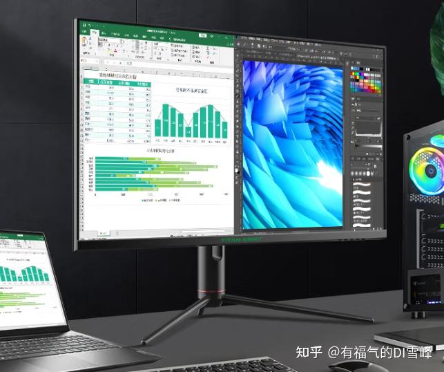 4k 高刷显示器有什么推荐的？