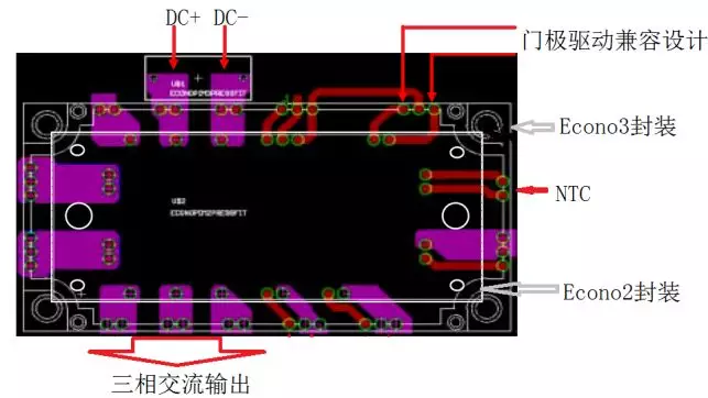 一种新型商用空调逆变器硬件电路方案的研究 - 知乎