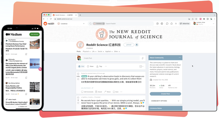 翻译神器Immersive Translate（沉浸式翻译） - 知乎