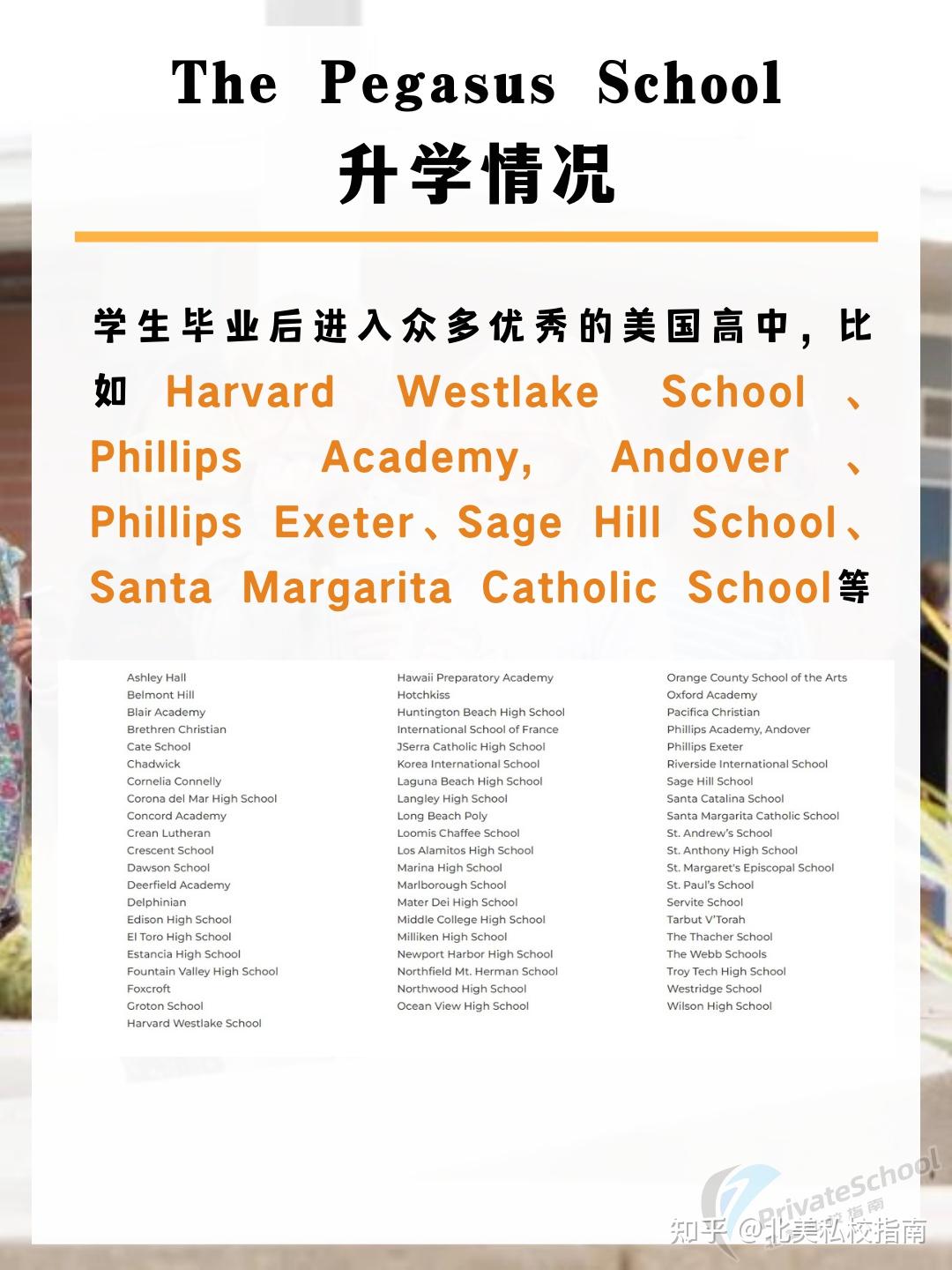 The Pegasus School（飞马学校）：橙县K-8学术强校 - 知乎
