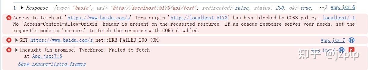 vue3+vite打包后，放到服务器，接口地址前缀默认变成域名如何破？ - 知乎