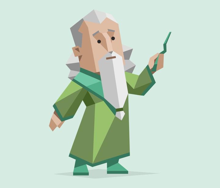 INFJ：内心世界的守护者与理想主义者 - 知乎