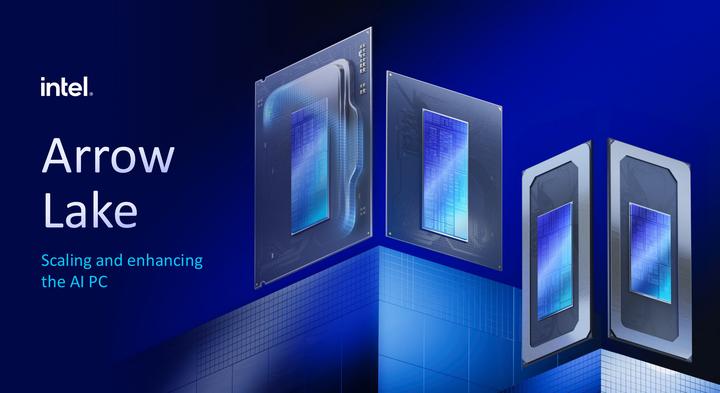 Intel Arrow Lake 架构测试 - 知乎