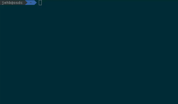 使用 lolcat 为你的 Linux 终端带来彩虹 - 知乎