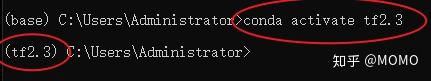 如何搭建环境：win10+python3.8+tensorflow2.3.1 - 知乎