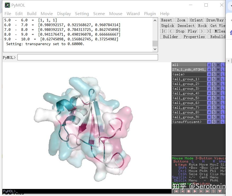 救命啊，现在The ConSurf web server是用不了了嘛？ - 知乎