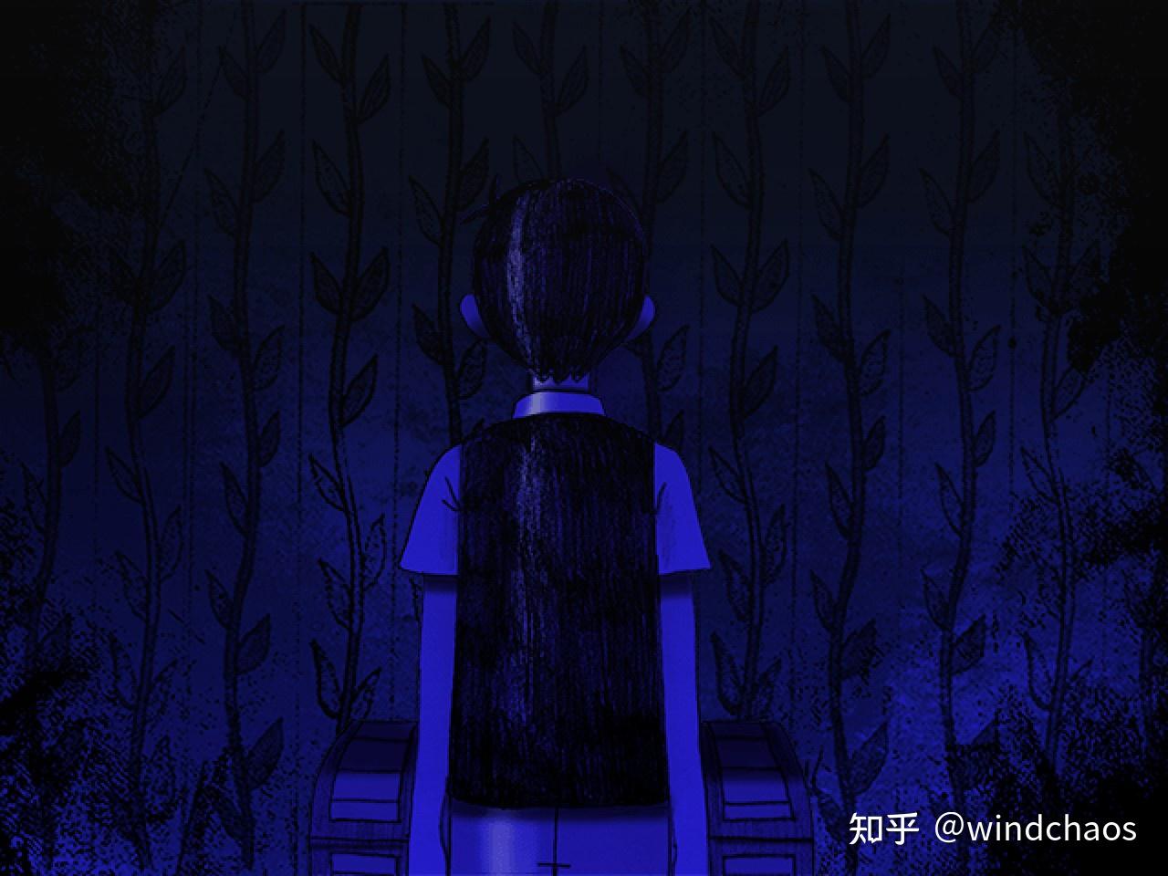 如何评价独立游戏《OMORI》？ - 知乎