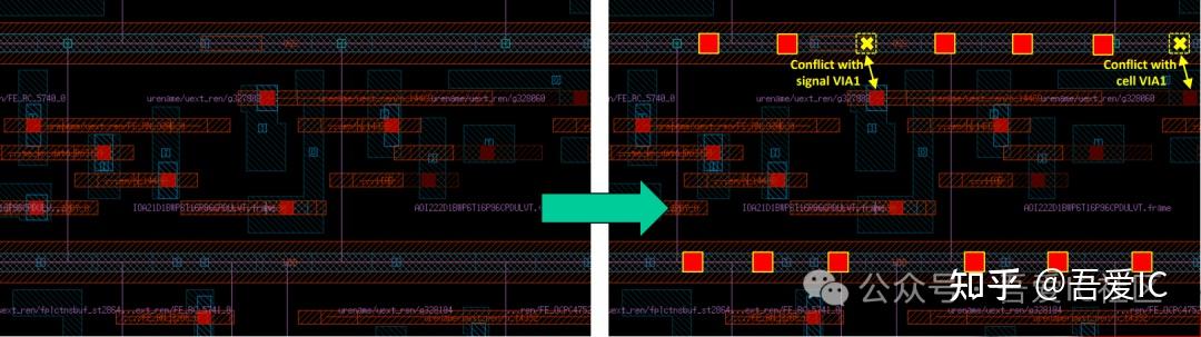 TSMC 12nm工艺数字IC后端设计实现的这些技术要点，你是否get到？ - 知乎