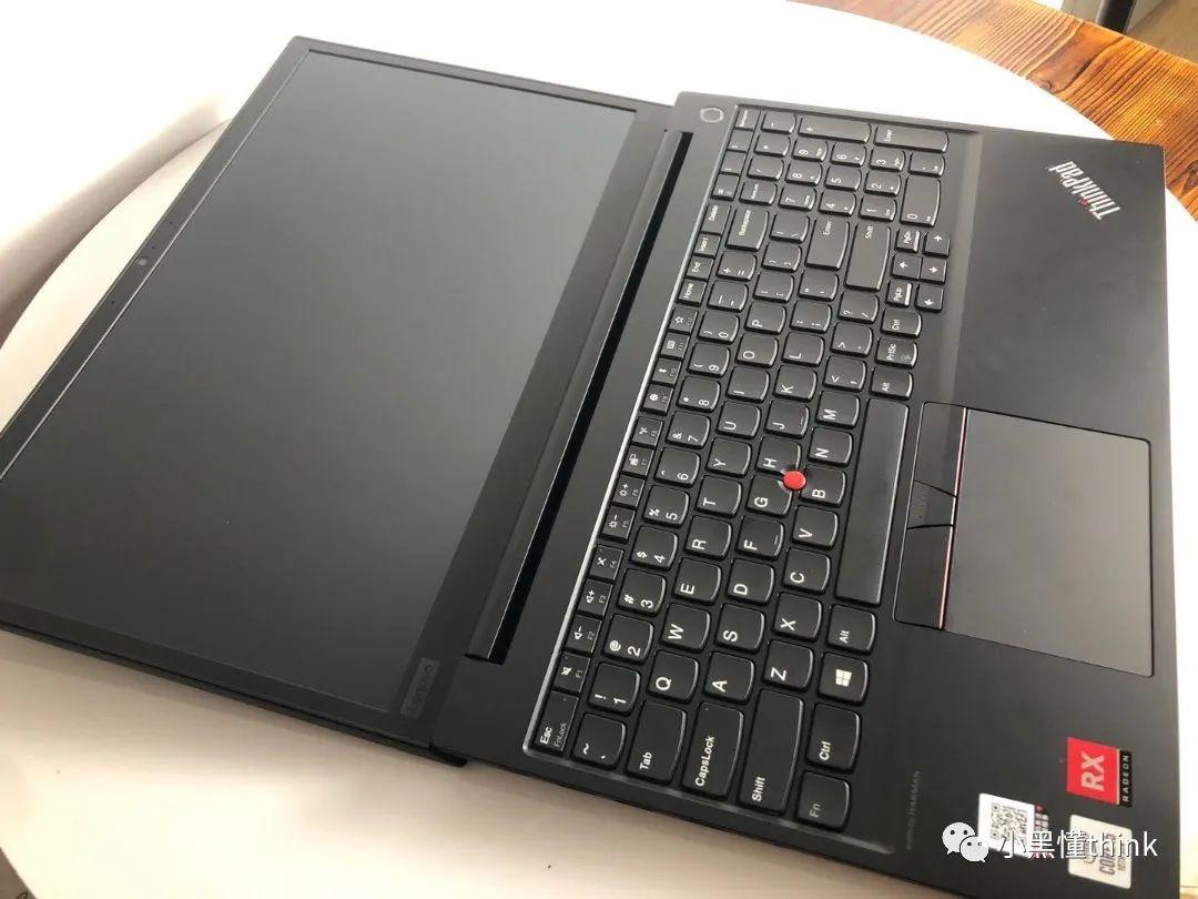 [评测] ThinkPad E15-评测——自成E派的入门性价比商务本 - 知乎