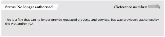 英国FCA为什么被称为最强金融监管？如何识别英国FCA平台？ - 知乎