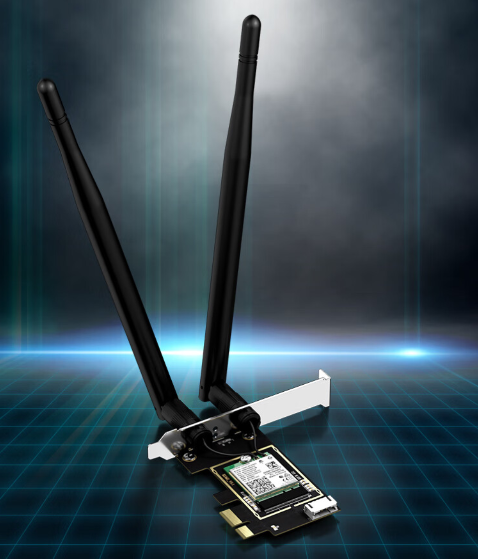 intel ax210从哪买? - 知乎