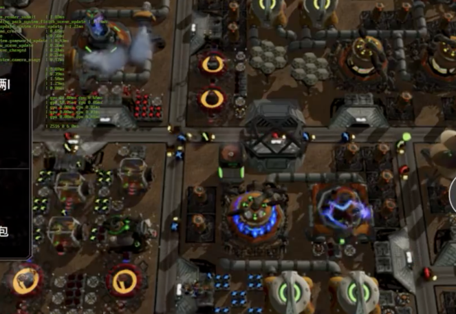 知名游戏开发者云风宣布开源基于Lua的自研游戏引擎Ant Engine - 知乎