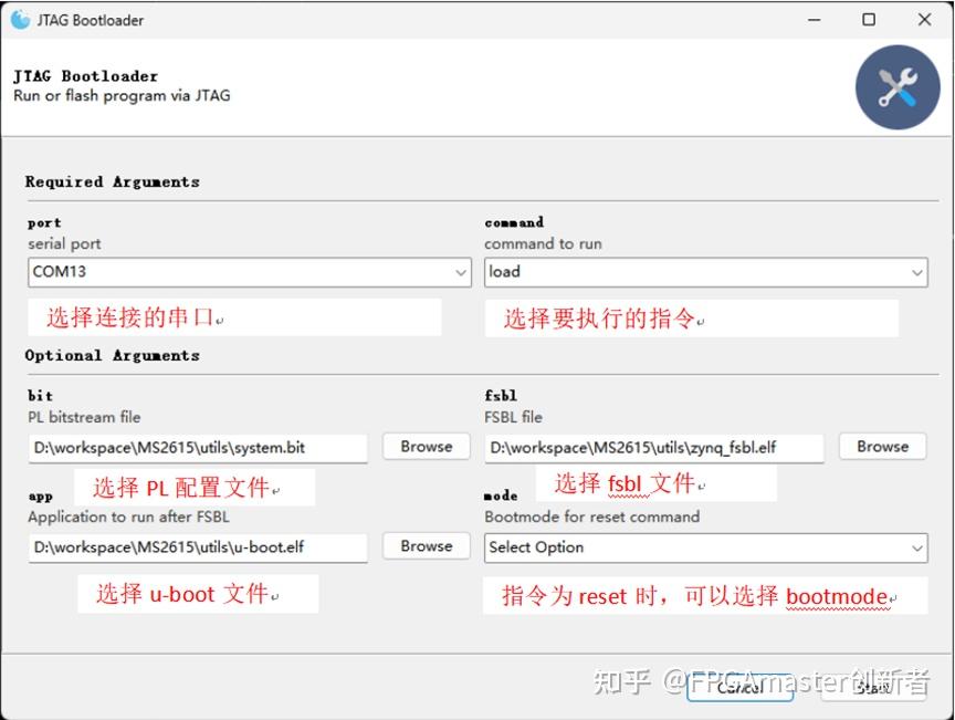 国产FPGA和国外的如赛灵思FPGA的jtag接口是否通用？ - 知乎