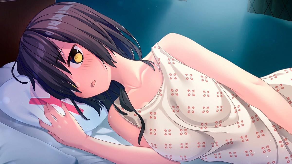 Qruppo 社名作 GAL《拔作岛》商店页上线，你对该游戏有哪些期待？ - 知乎