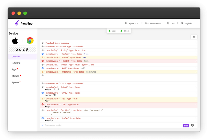 page-spy-web，Web开发者必备工具 - 知乎