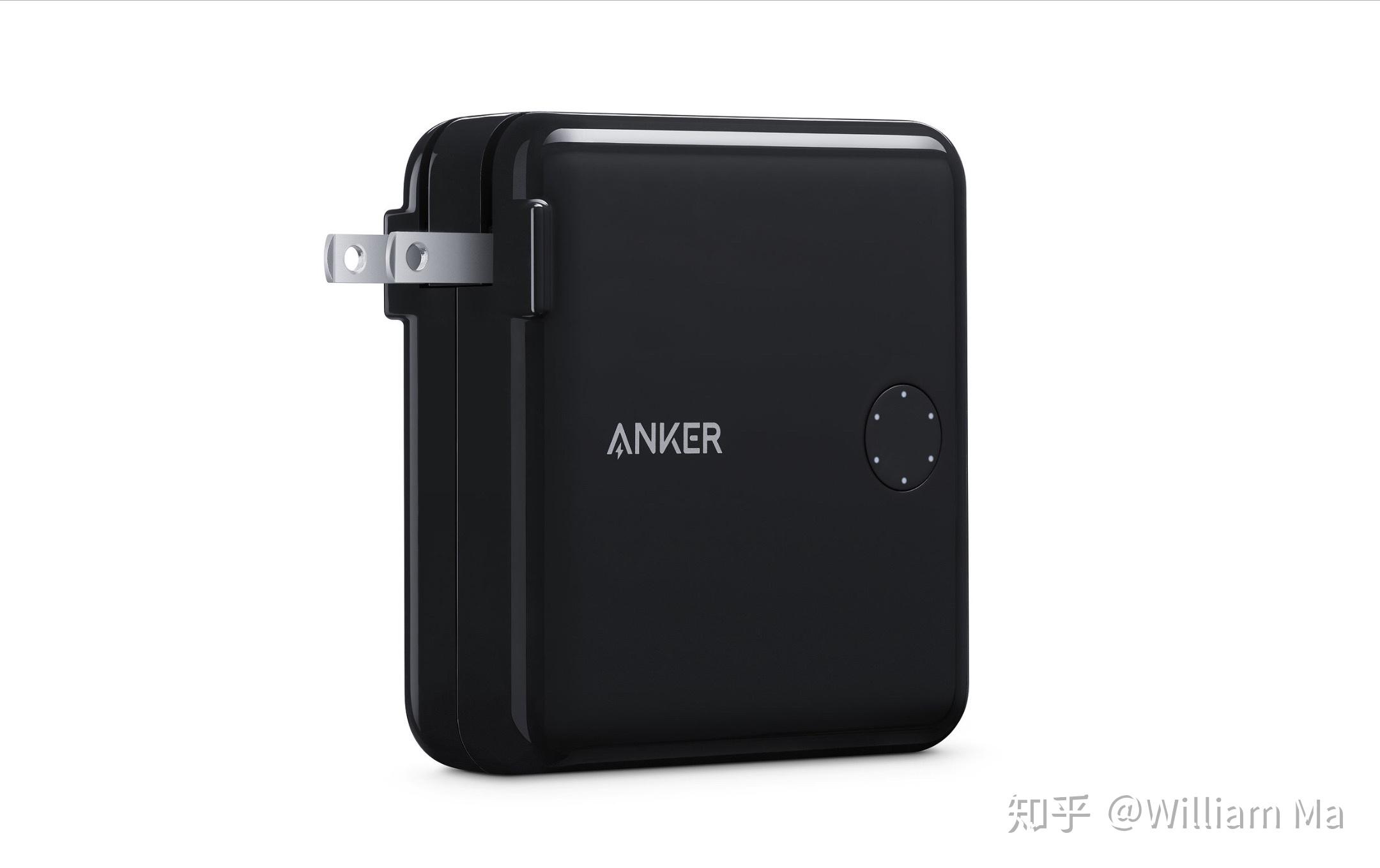 我们为什么选择Anker？ - 知乎