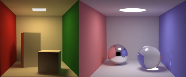 路径追踪（Path Tracing）与渲染方程(Render Equation) - 知乎