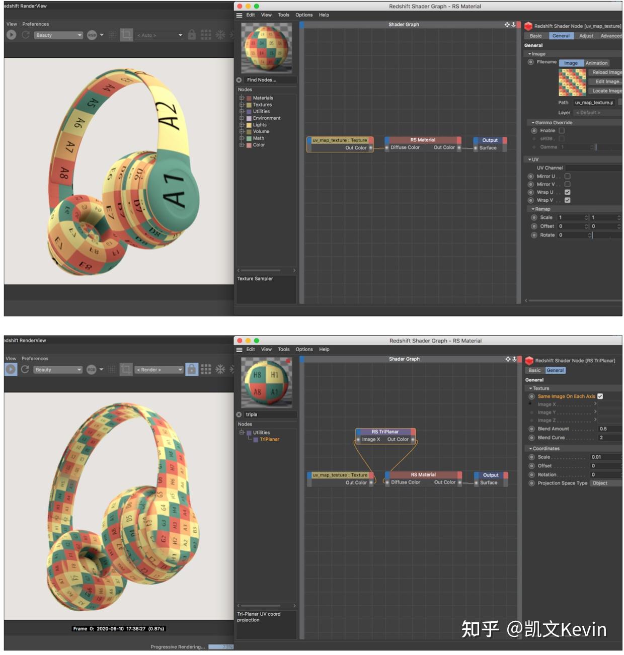 Red shift红移节点备忘录 - 知乎