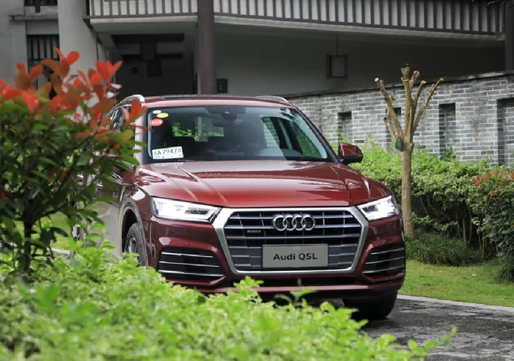 预算35万，对比奥迪Q5L、沃尔沃XC60、林肯航海家，怎么选？ - 知乎