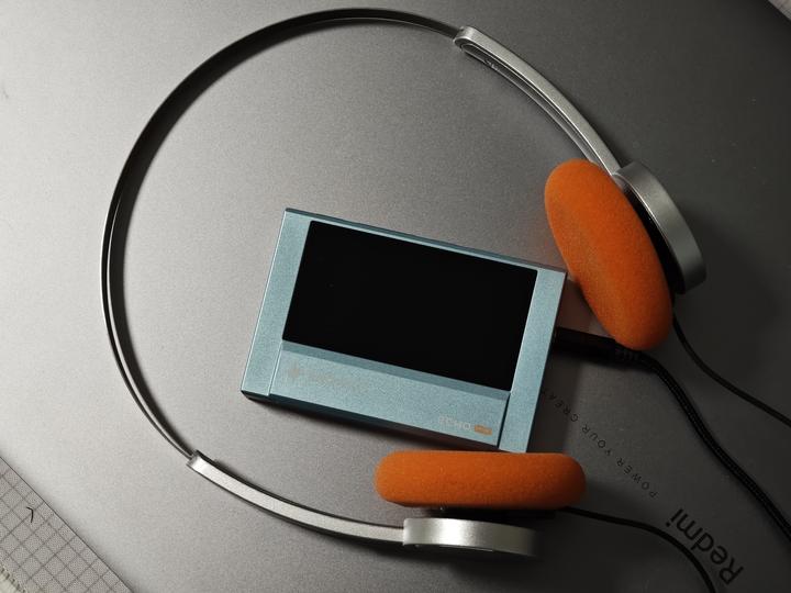 飞傲/FiiO Wind & Echo mini简评 - 知乎