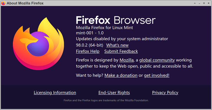 修复[Ubuntu 22.04起仅提供snap版firefox] - 知乎