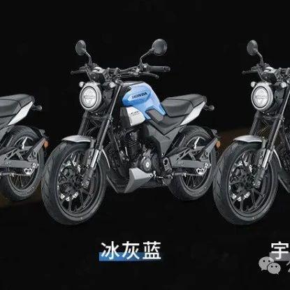 12980元，新大洲本田 CB190TR上市，带双通道ABS，多了后轮ABS，多了滑动离合, 少了5000块钱，前任车主不要伤心 - 知乎