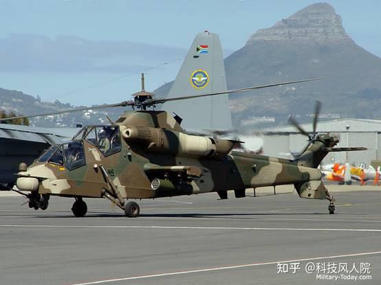 人类工程的奇迹22期：全球战斗力最强的10大武装直升机 - 知乎