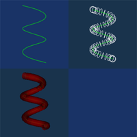 vtkPolyData 示例 - 知乎