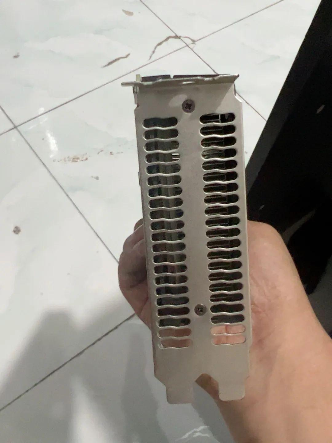 某鱼大量流出130元NVIDIA加速运算卡，16GB大显存，买显存送显卡，这究竟是什么大漏还是天坑？ - 知乎